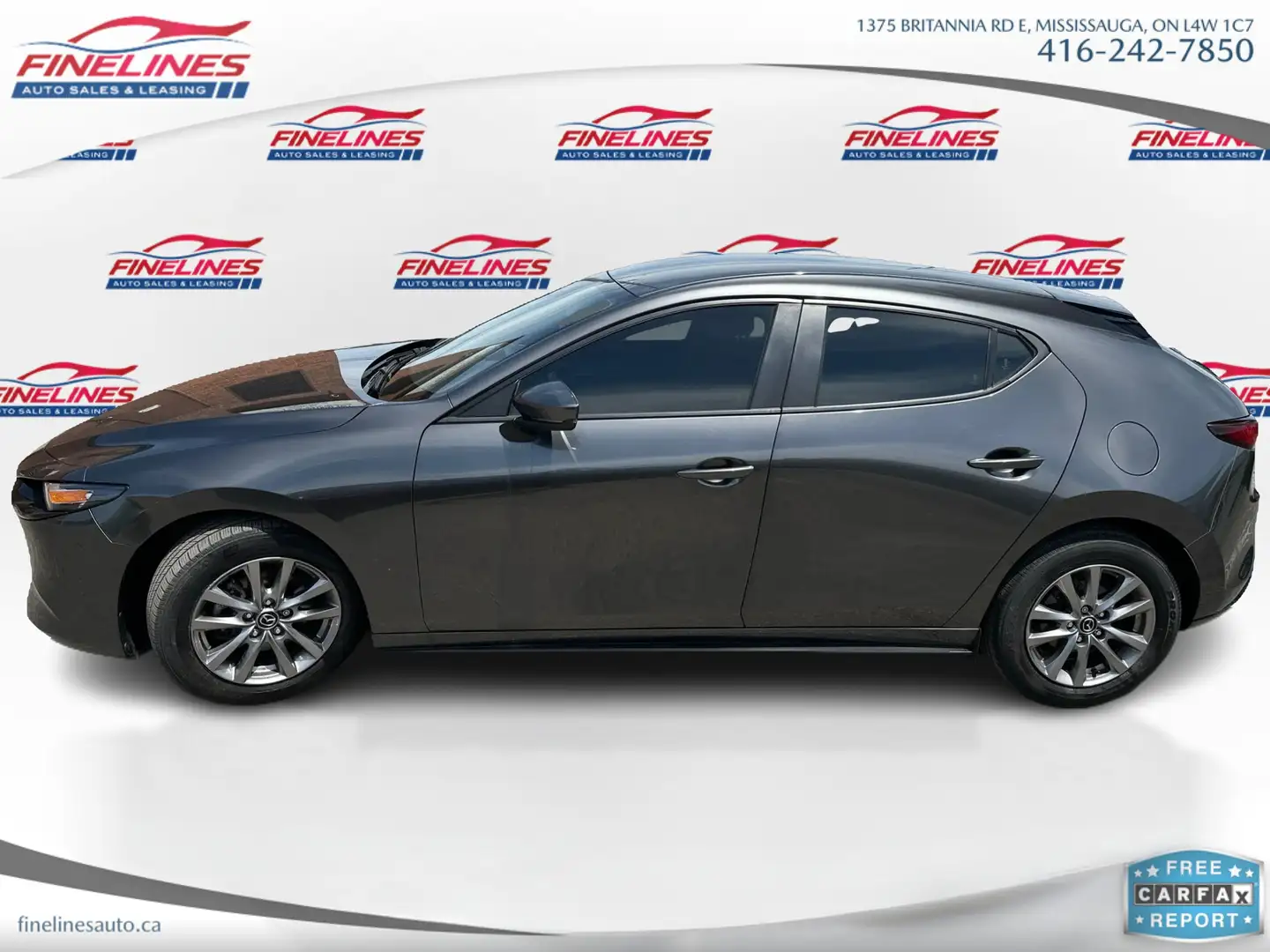 2021 Mazda 3 | $ 18,995 | 84,000 km | Gasoline Hatchback for sale by ...