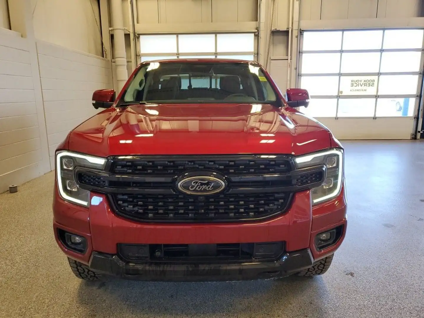 2025 Ford Ranger | $ 59,854 | 90 km | Gasoline Pick-up Truck for sale ...