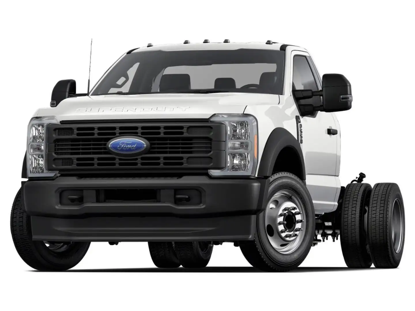 2026 Ford F 550 | $ 85,780 | 90 km | Gasoline Pick-up Truck for sale by ...
