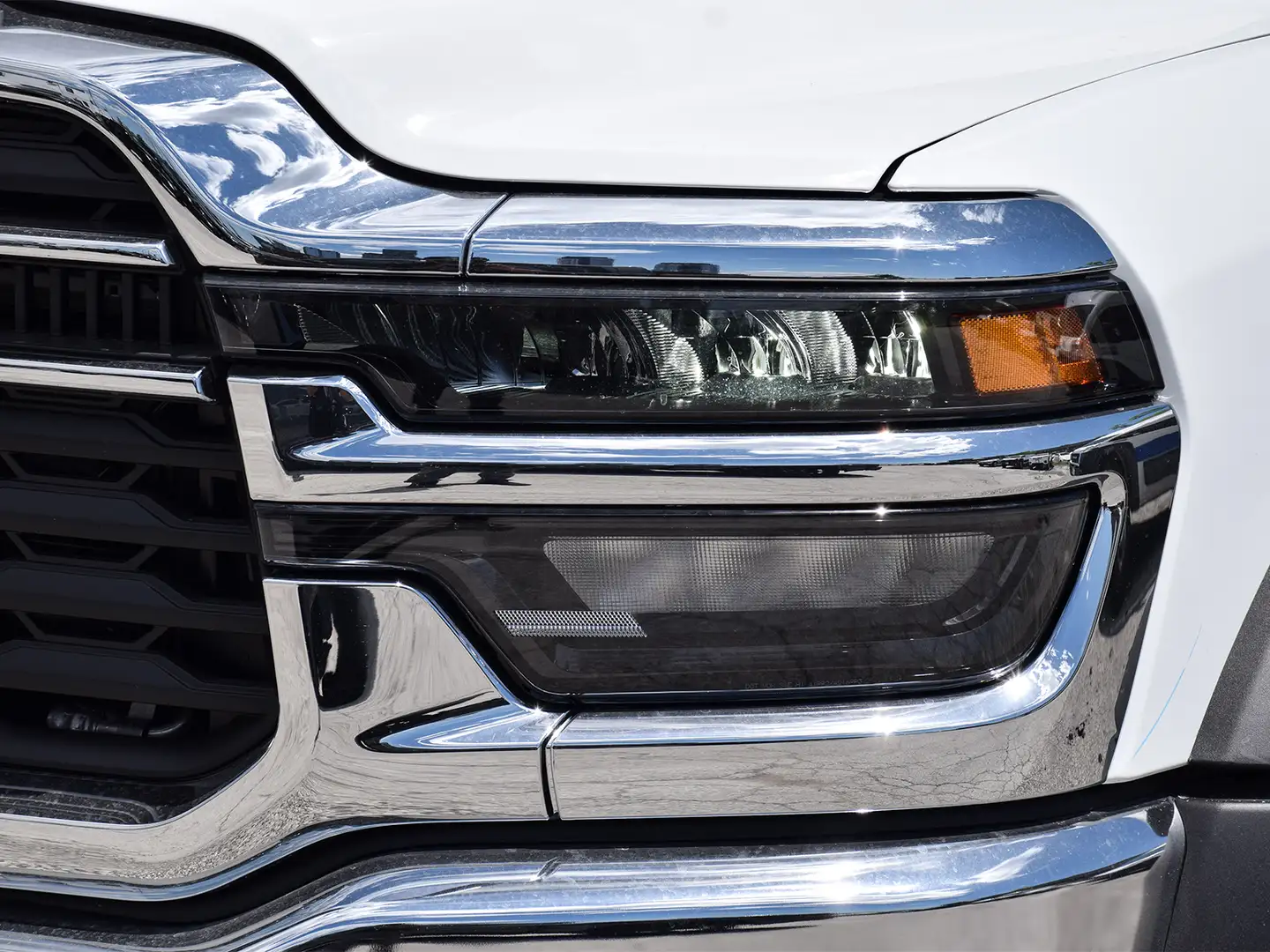 2026 RAM 5500 | $ 97,140 | Gasoline Pick-up Truck for sale by Seven ...