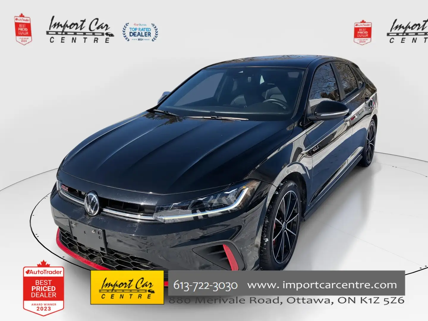 2025 Volkswagen Jetta | $ 33,450 | 48,072 km | Gasoline Sedan for sale ...
