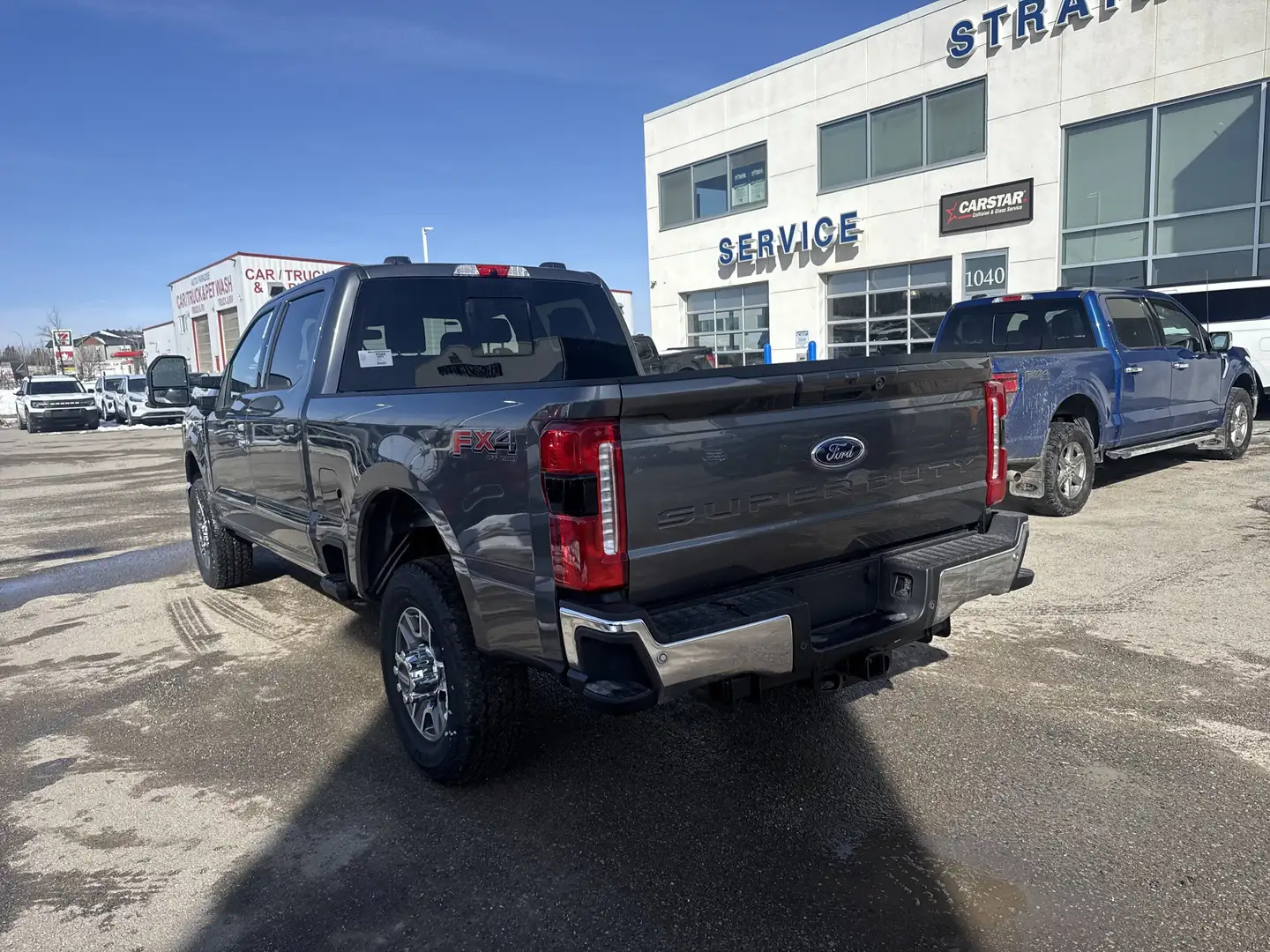 2026 Ford F 350 | $ 107,848 | 15 km | Diesel Pick-up Truck for sale by ...
