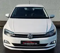 Voitures d'occasion sur AutoScout24