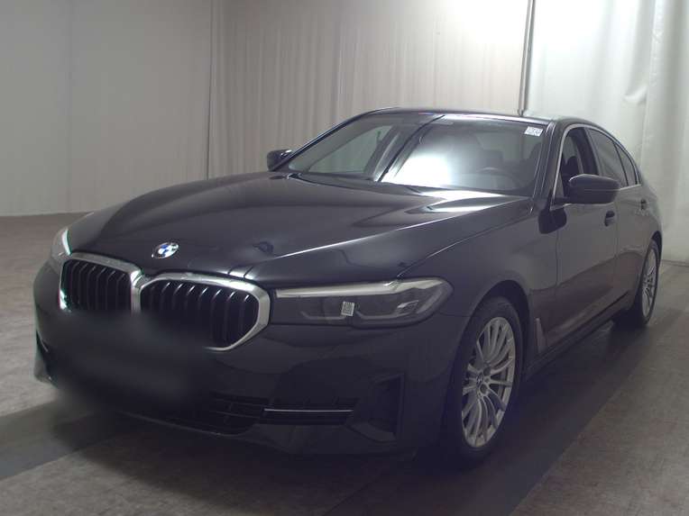 BMW 520 gebraucht kaufen in Delitzsch - AutoScout24 Deutschland