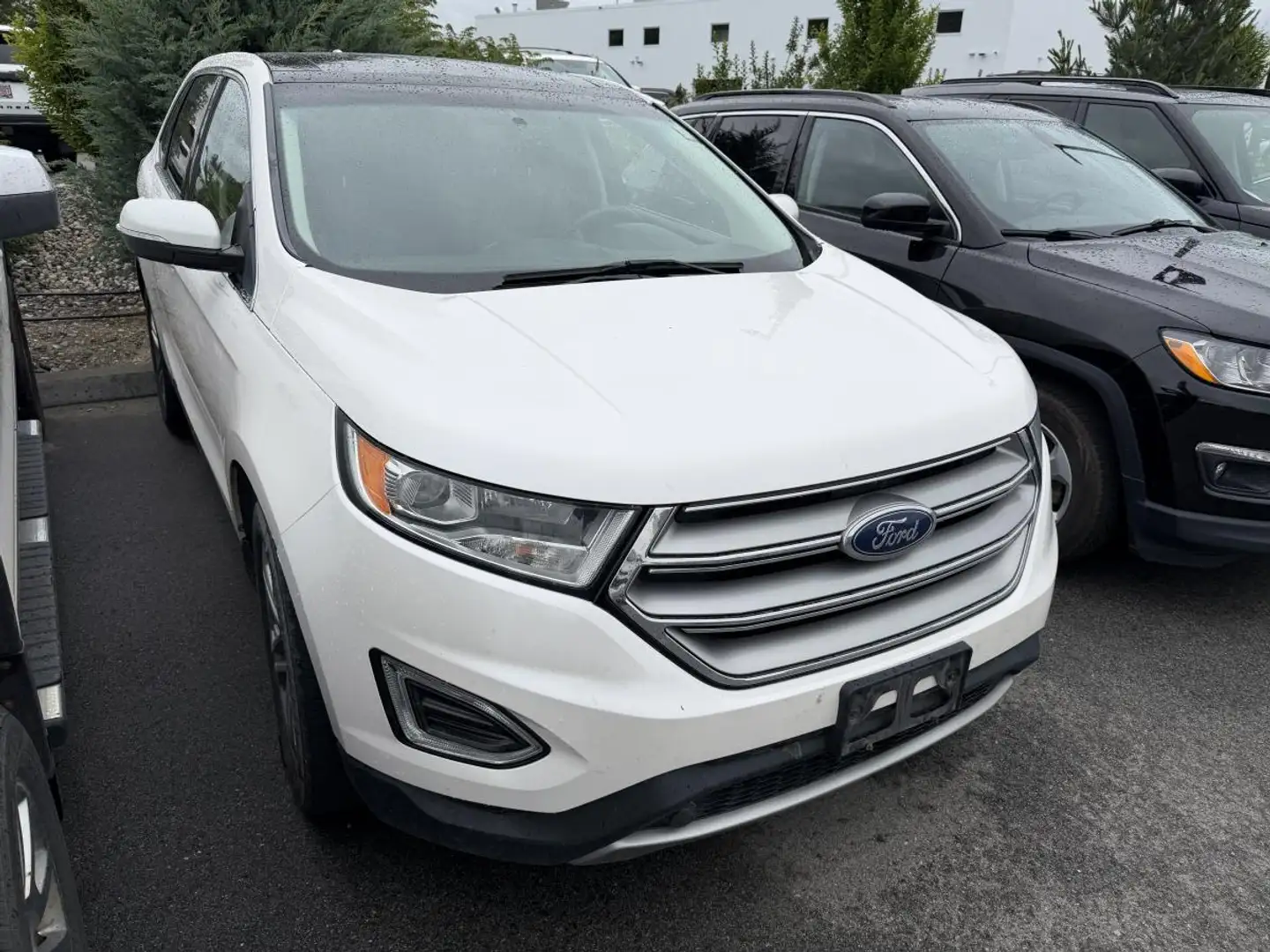 Ford Edge 2017 | 15 995 $ | 139 717 km | VUS à Essence en vente chez ...