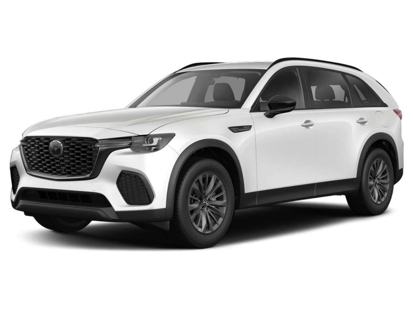 2025 Mazda CX-70 PHEV | $ 52,945 | 13 km | Gas/Electric Hybrid SUV for ...