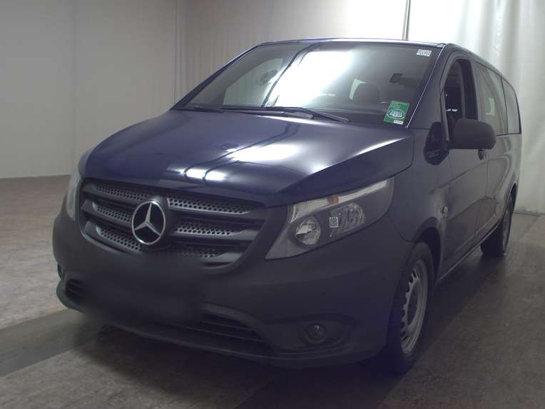 Mercedes-Benz Vito gebraucht kaufen in Selfkant - AutoScout24 Deutschland