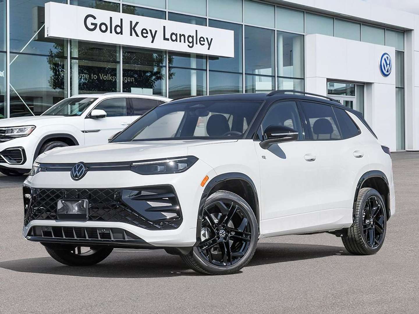 2026 Volkswagen Tiguan | $ 49,629 | 10 km | Gasoline SUV for sale by ...