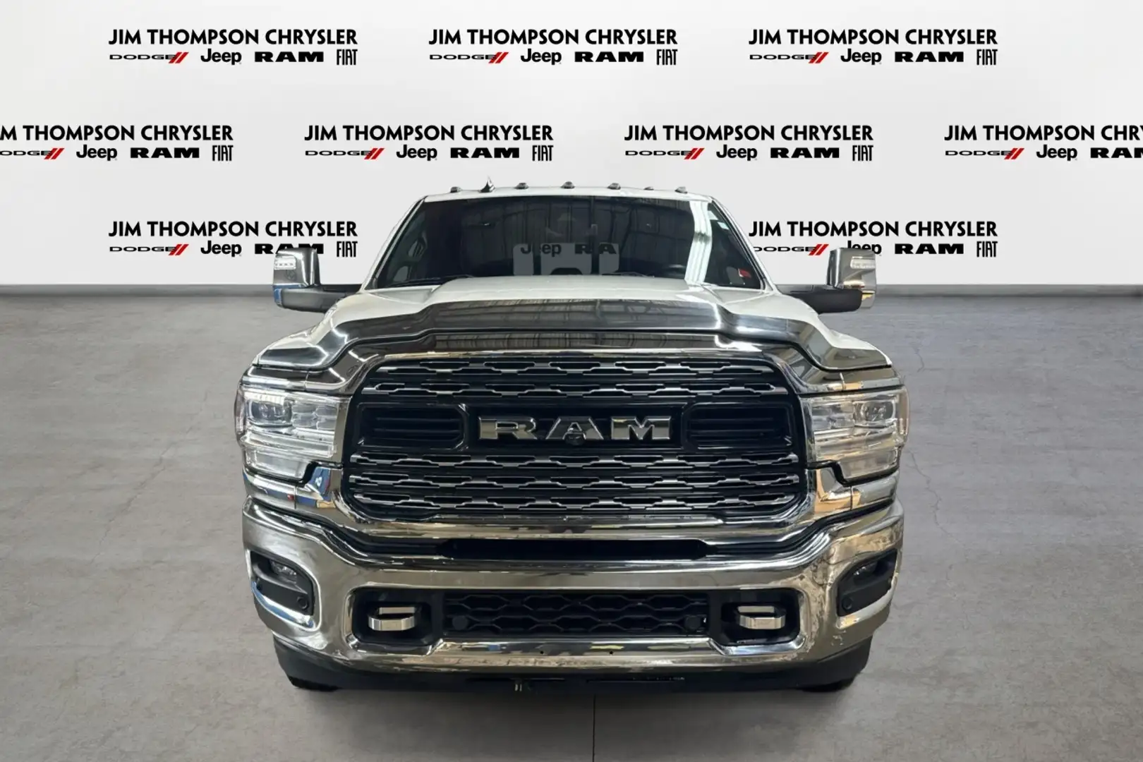 2023 RAM 2500 | $ 78,991 | 22,018 km | Diesel Pick-up Truck for sale by ...