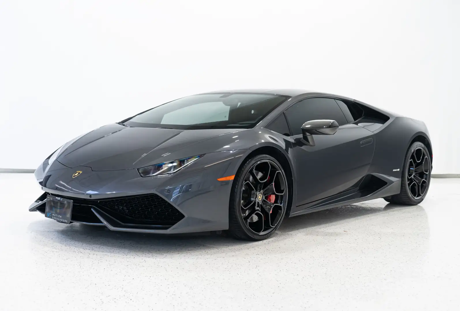2017 Lamborghini Huracán | $ 279,900 | 14,516 km | Gasoline Coupe for ...