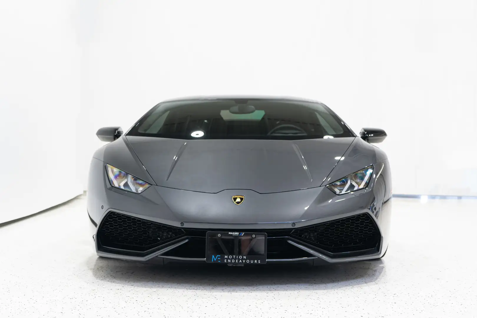 2017 Lamborghini Huracán | $ 279,900 | 14,516 km | Gasoline Coupe for ...