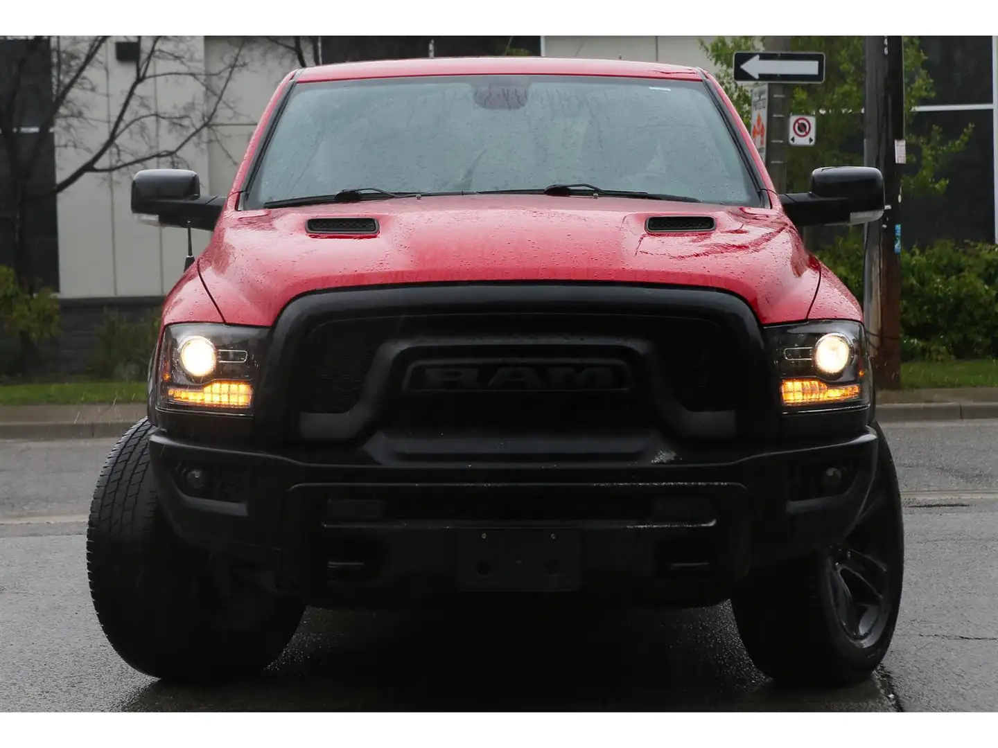 2021 RAM 1500 | $ 32,098 | 105,000 km | Gasoline Pick-up Truck for sale ...