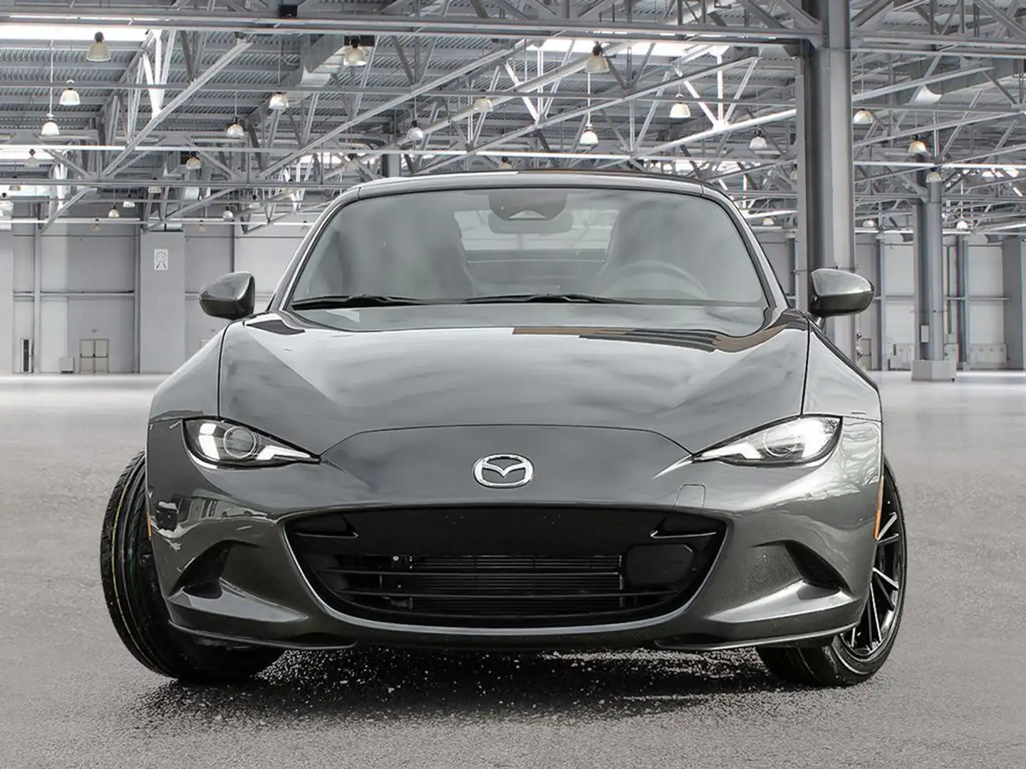 2025 Mazda MX-5 Miata | $ 51,186 | 20 km | Gasoline Coupe for sale by ...