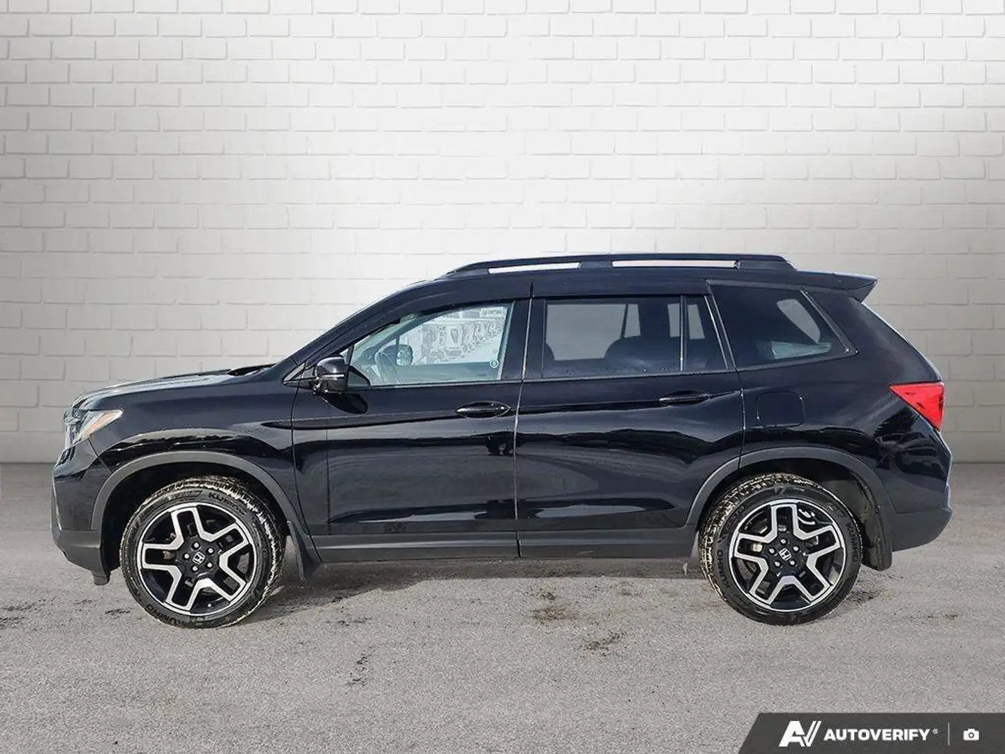 2022 Honda Passport | $ 40,481 | 91,126 km | Gasoline SUV for sale by ...