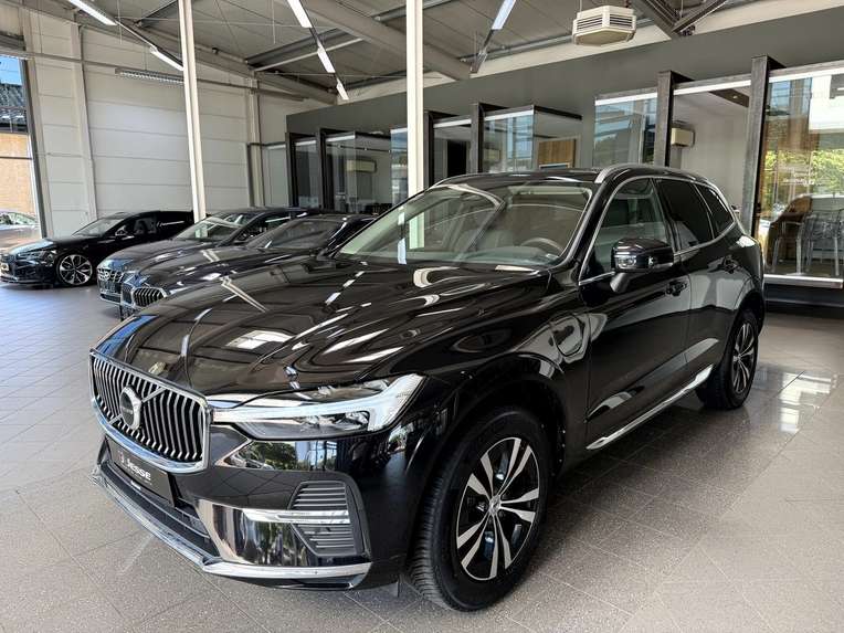 Volvo XC60 gebraucht kaufen in Elze - AutoScout24 Deutschland