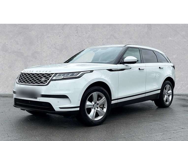 Land Rover Range Rover Velar gebraucht kaufen in Heilbronn ...