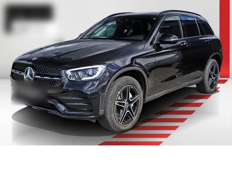 Mercedes-Benz GLC (alle) gebraucht kaufen in Langenberg - AutoScout24 ...