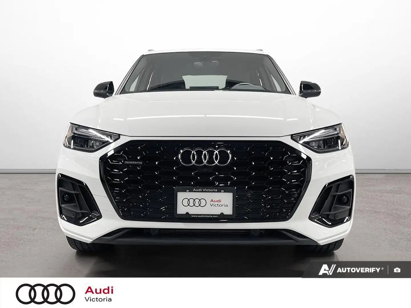 2023 Audi Q5 | $ 45,950 | 22,617 km | Gasoline SUV for sale by Audi ...