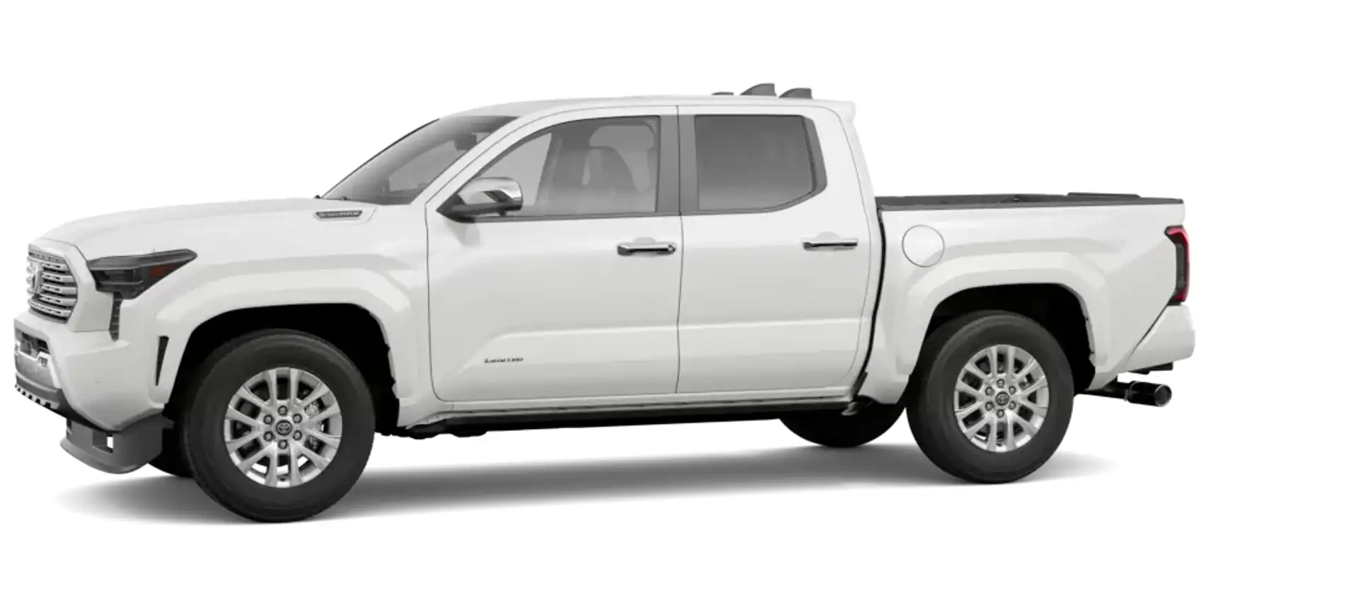 2026 Toyota Tacoma | $ 68,616 | 10 km | Gas/Electric Hybrid Pick-up ...