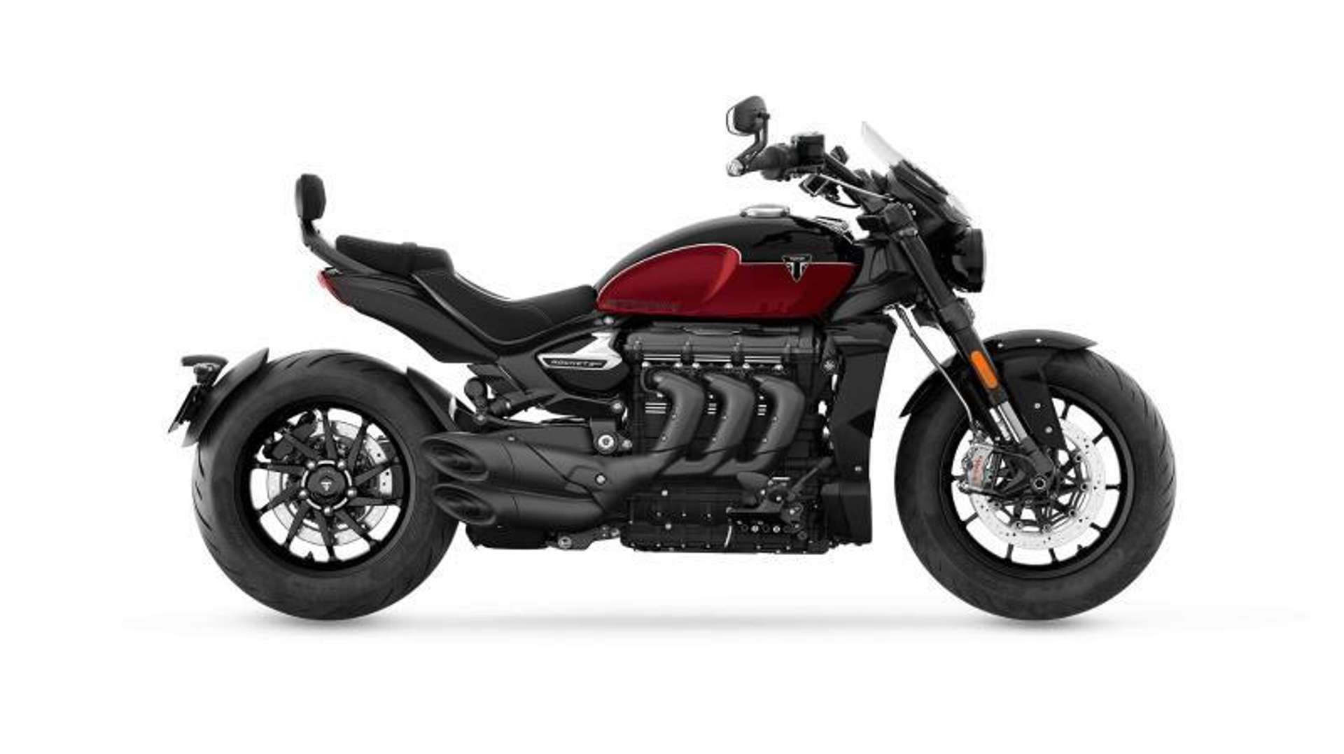 Triumph Rocket 3 2026 | 31 470 $ | 0 km | Tourisme en vente chez Motos ...