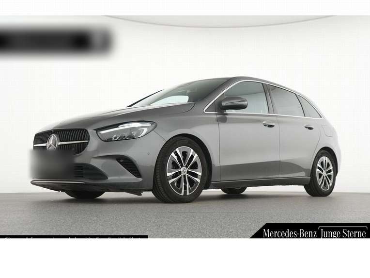 Mercedes-Benz B 180 gebraucht kaufen in Olbernhau - AutoScout24 Deutschland