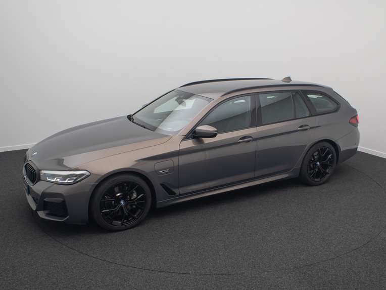 BMW 530 gebraucht kaufen in Arnstadt - AutoScout24 Deutschland