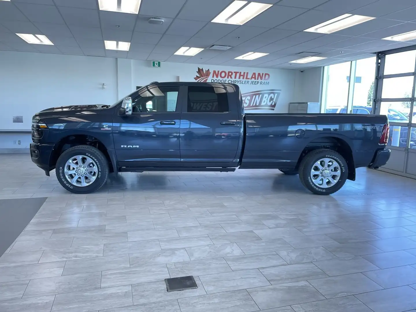 2026 RAM 3500 | $ 120,588 | 15 km | Diesel Pick-up Truck for sale by ...