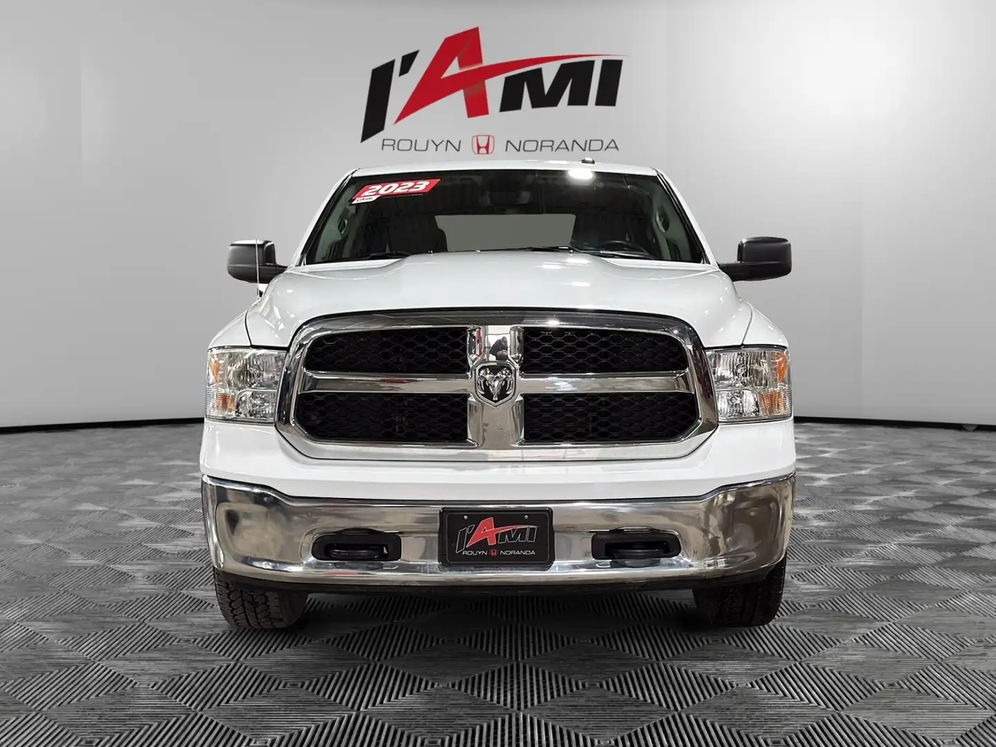 2023 RAM 1500 | $ 35,495 | 78,943 km | Gasoline Pick-up Truck for sale ...