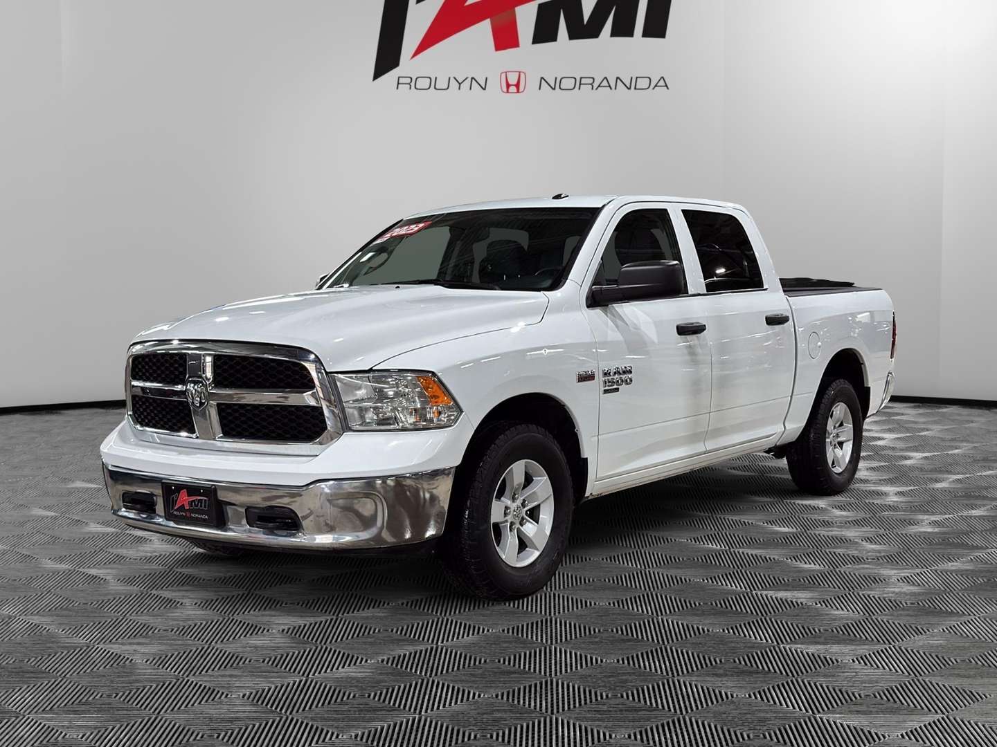 2023 RAM 1500 | $ 35,495 | 78,943 km | Gasoline Pick-up Truck for sale ...