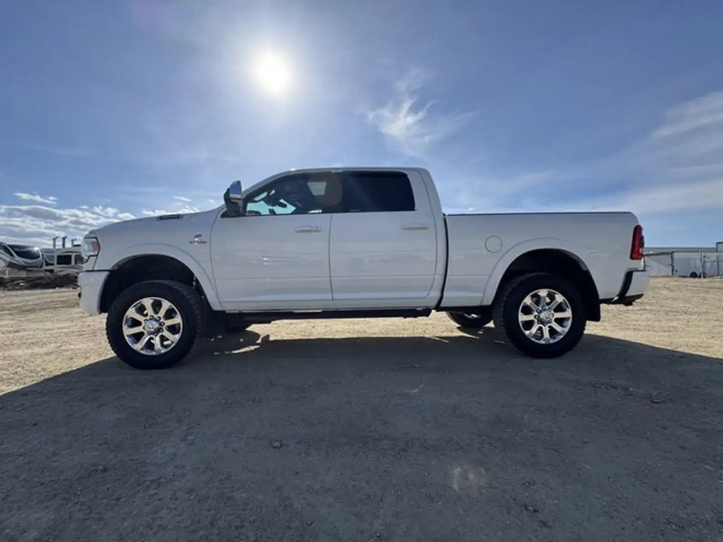 2019 RAM 3500 | $ 59,980 | 177,802 km | Diesel Pick-up Truck for sale ...