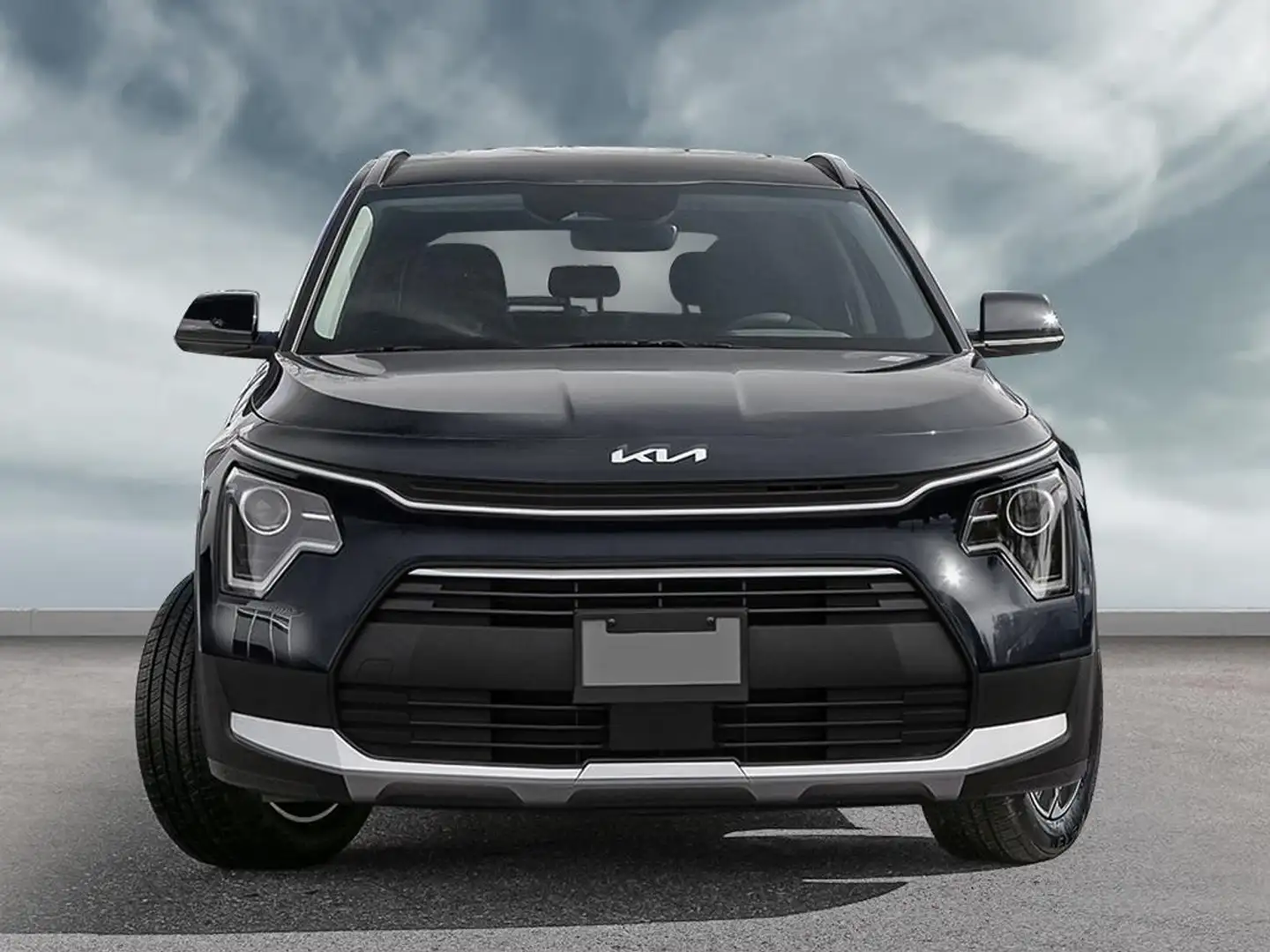 2026 Kia Niro | $ 41,044 | 20 km | Gas/Electric Hybrid SUV for sale by ...