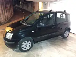 Compra una Fiat Panda 169 usata su AutoScout24