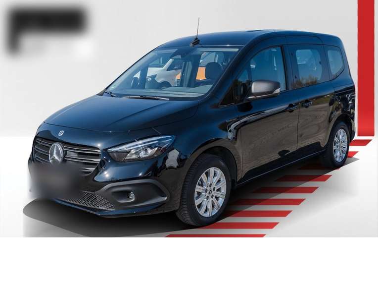 Mercedes-Benz Citan gebraucht kaufen in Dauchingen - AutoScout24 ...