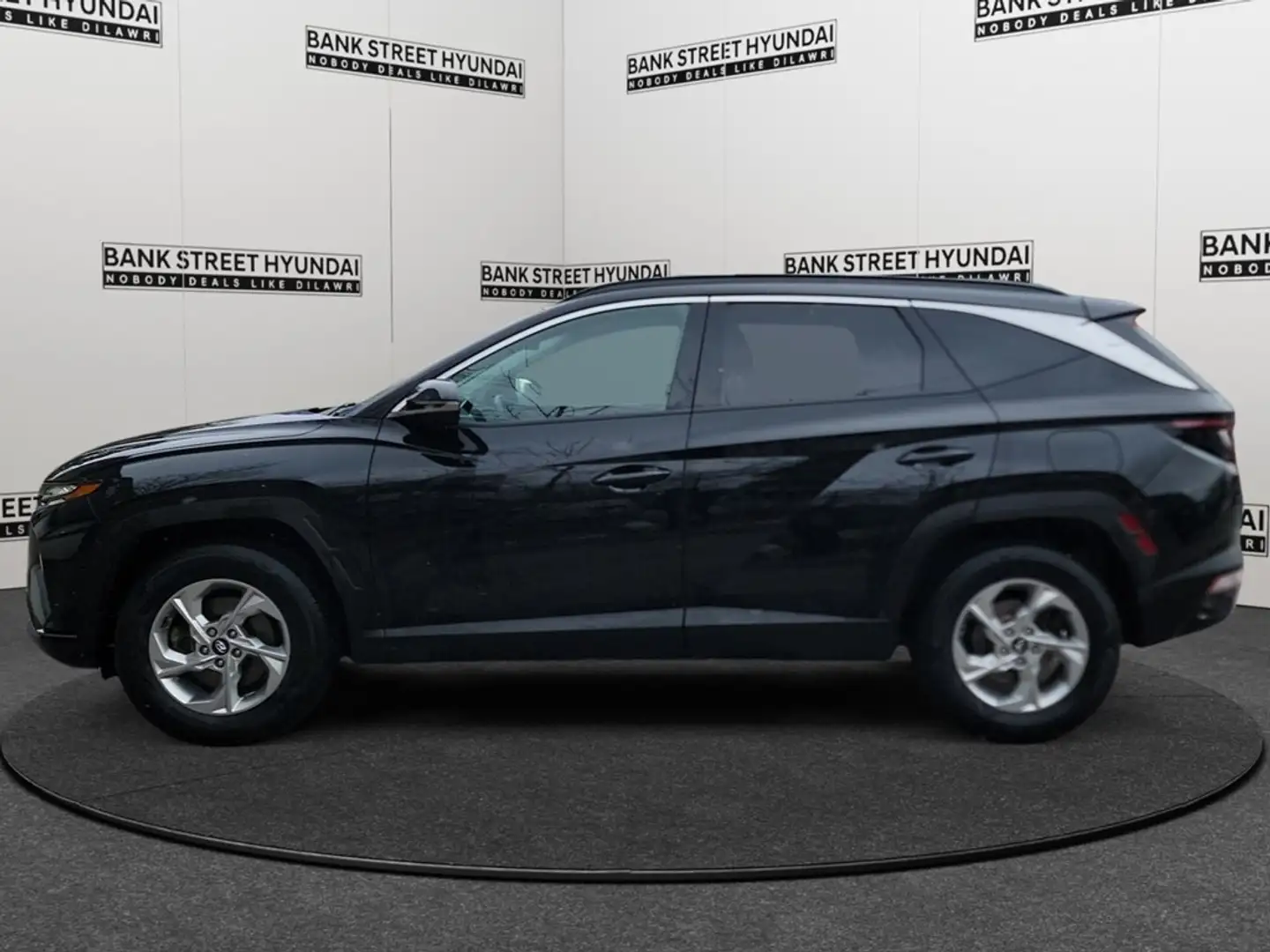 2024 Hyundai TUCSON | $ 31,716 | 48,902 km | Gasoline SUV for sale by ...