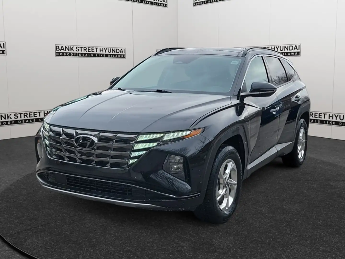 2024 Hyundai TUCSON | $ 31,716 | 48,902 km | Gasoline SUV for sale by ...
