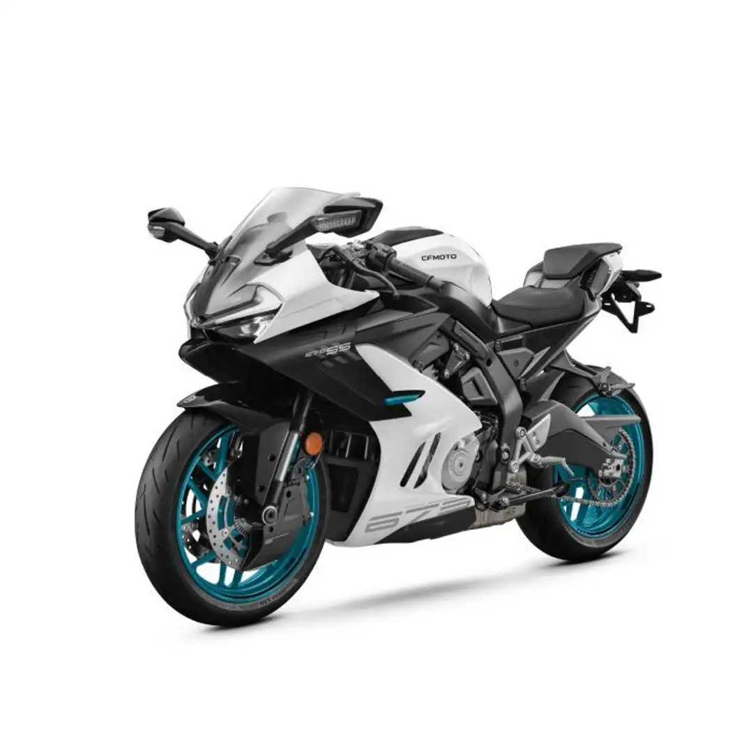 2026 CFMOTO 675SS | $ 10,749 | 0 km Sport for sale by Mathias Marine ...