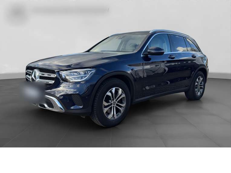 Mercedes-Benz GLC 200 gebraucht kaufen in Samerberg - AutoScout24 ...