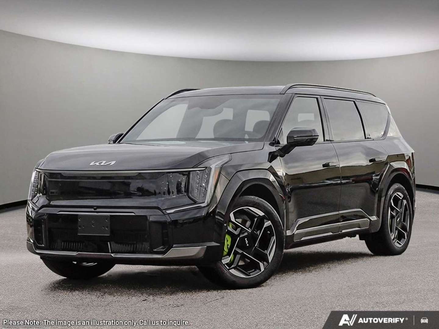 2026 Kia EV9 | $ 87,995 | 55 km | Electric SUV for sale by Go Downtown ...