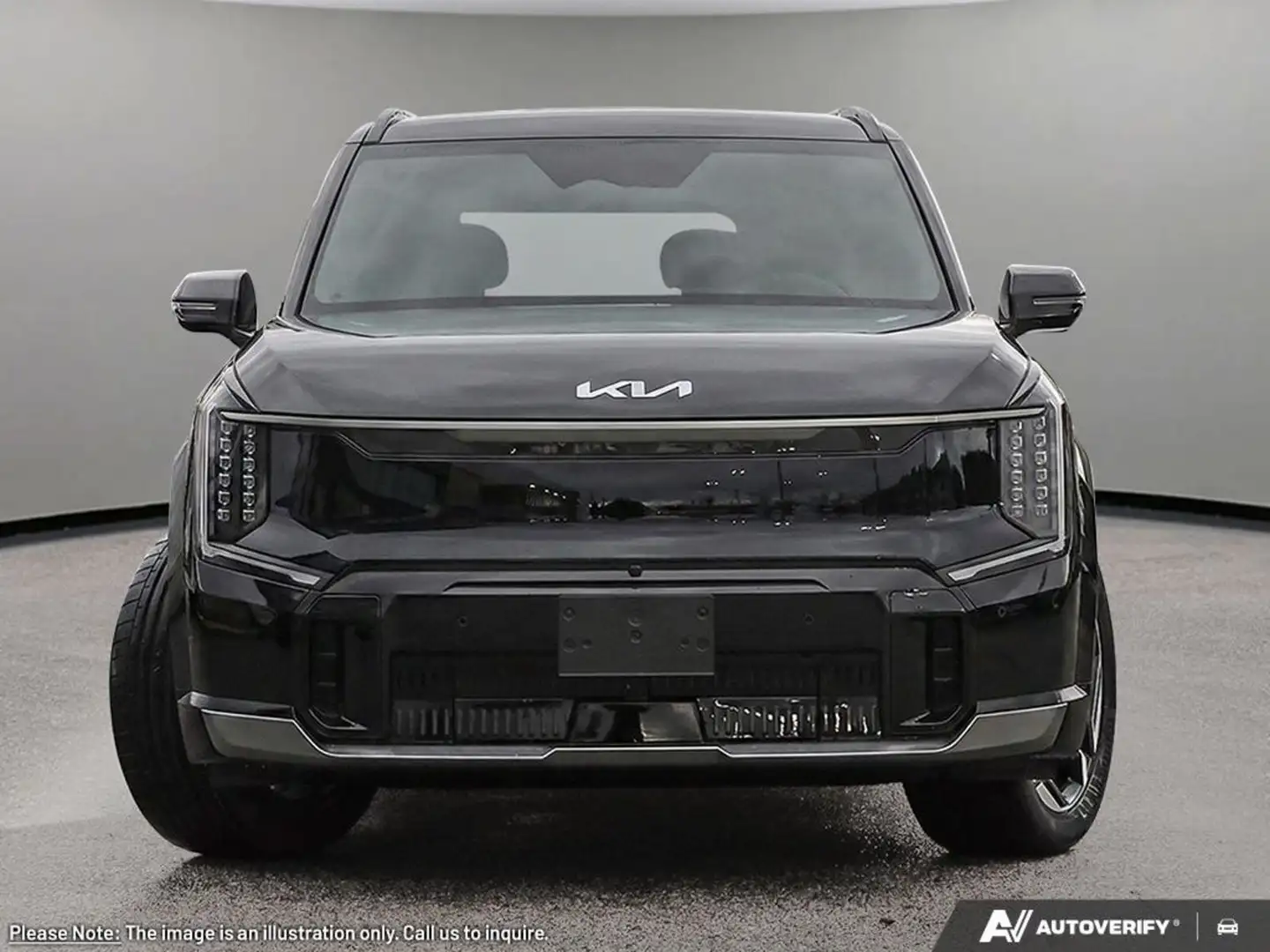 2026 Kia EV9 | $ 87,995 | 55 km | Electric SUV for sale by Go Downtown ...