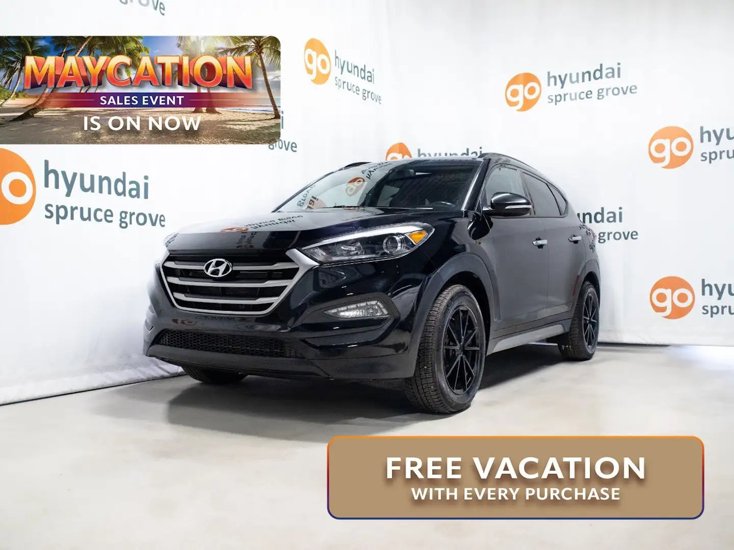 2018 Hyundai TUCSON | $ 13,997 | 131,223 km | Gasoline SUV for sale by ...