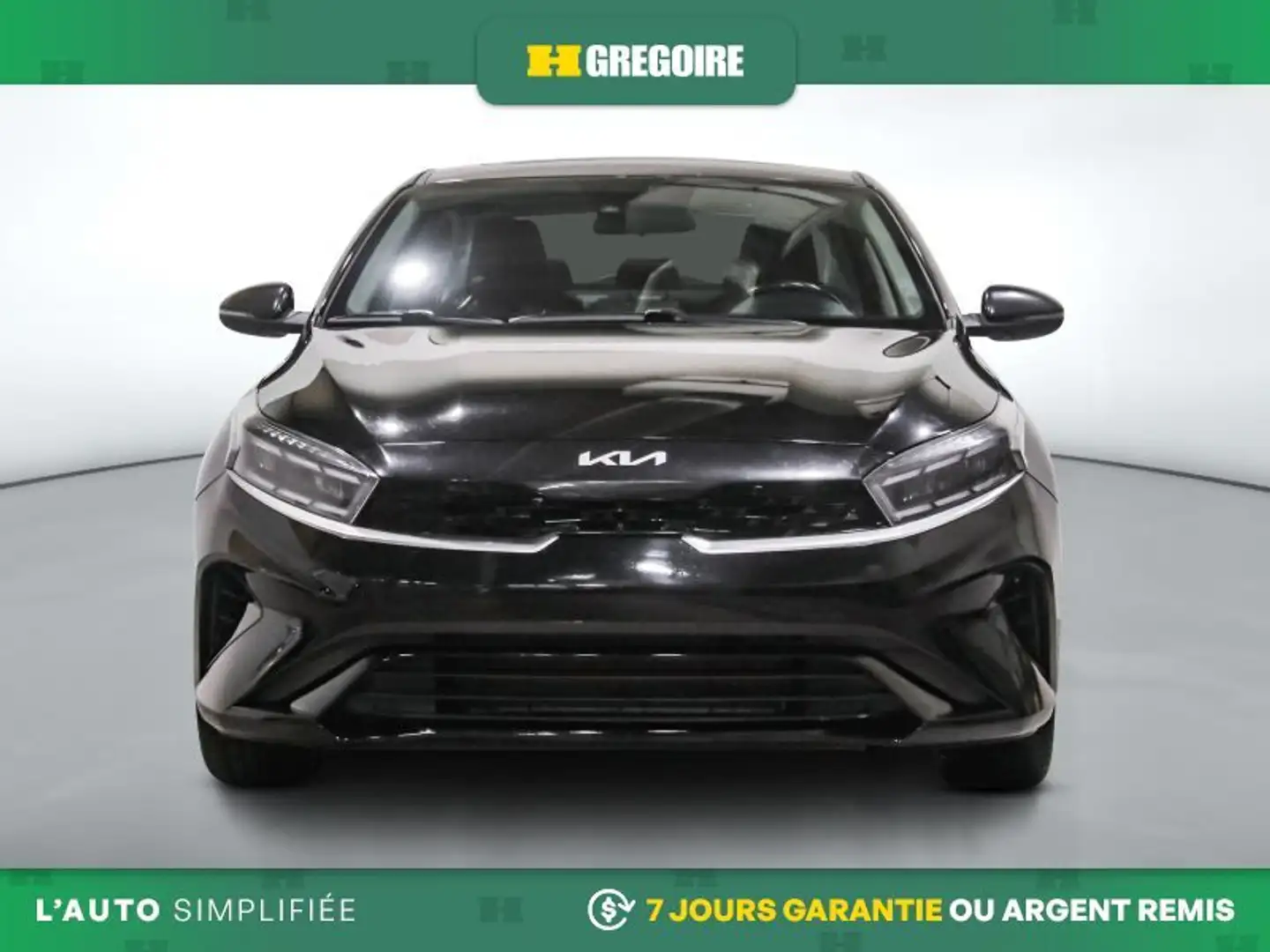 2022 Kia Forte | $ 17,498 | 104,306 km | Gasoline Sedan for sale by ...