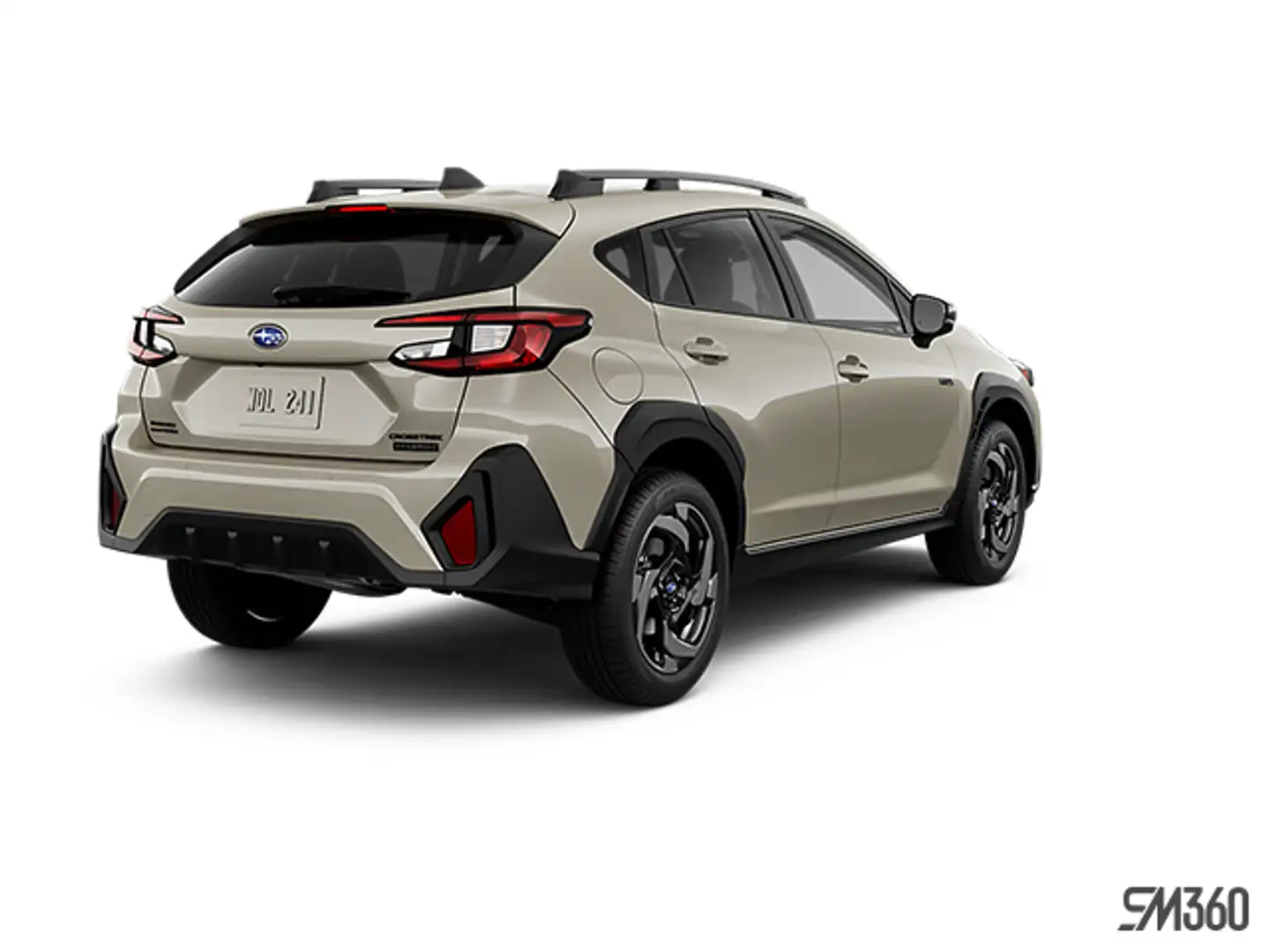 2026 Subaru Unspecified | $ 43,421 | 90 km | Gas/Electric Hybrid SUV ...