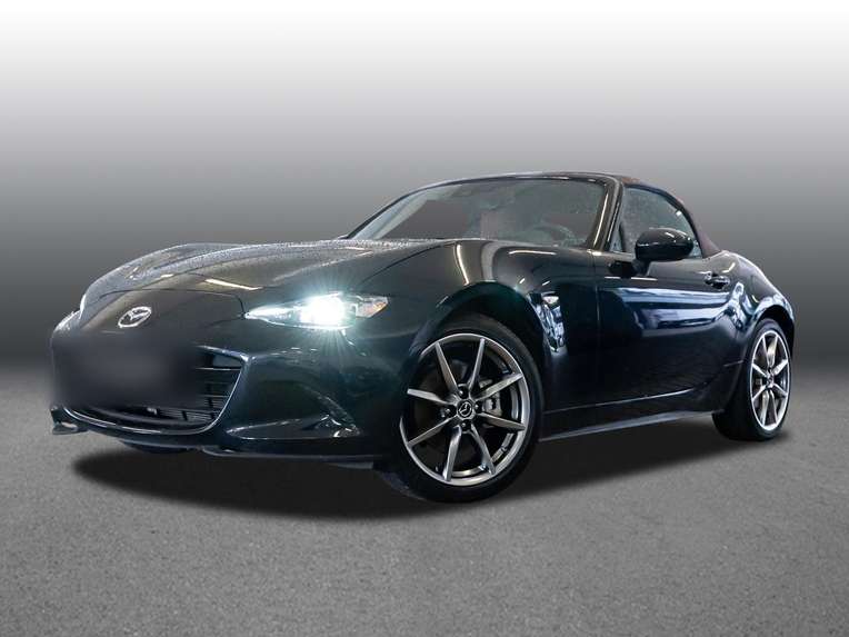 Mazda MX-5 gebraucht kaufen in 31535 Amedorf (Neustadt am Rübenberge ...