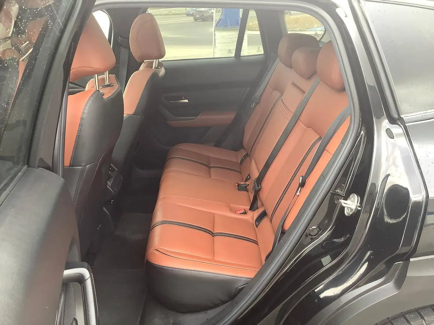 2024 Mazda CX-50 | $ 43,000 | 36,800 km | Gasoline SUV for sale by ...