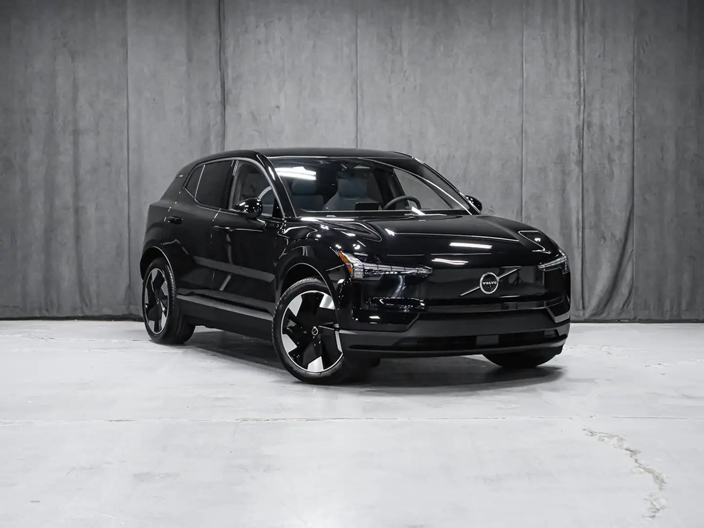 Volvo EX30 2026 | 52 070 $ | 10 km | VUS à Électrique en vente chez ...