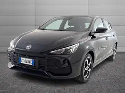 Употребявани MG MG3 бензин за продажба - АутоСкаут 24