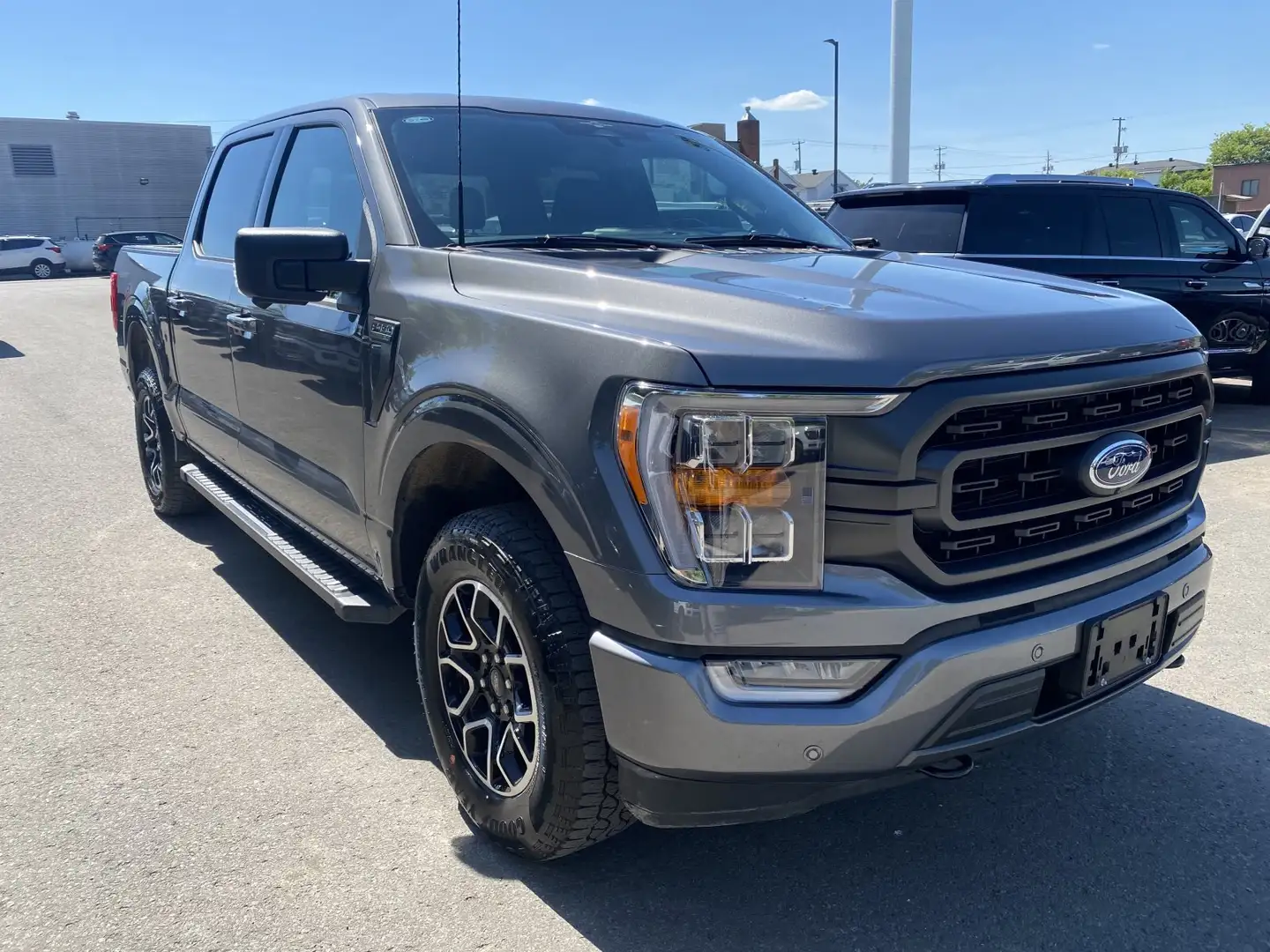 Ford F 150 2023 | 50 888 $ | 36 532 km | Camion à Essence en vente chez ...