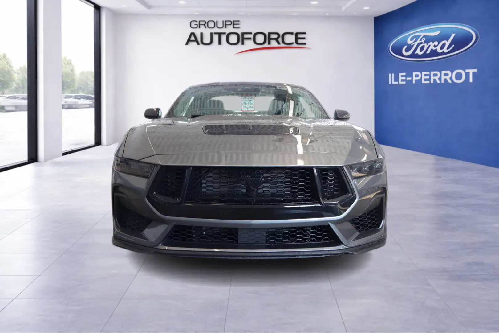 2026 Ford Mustang | $ 76,236 | 50 km | Gasoline Coupe for sale by Ford ...