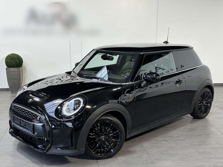 MINI Cooper S gebraucht kaufen in 86899 Landsberg (Landsberg am Lech ...