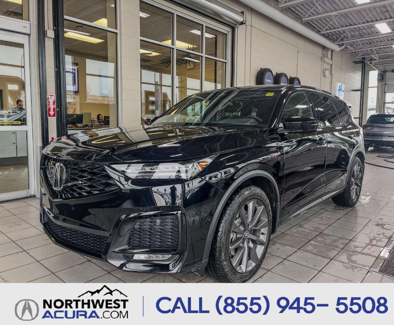 2025 Acura MDX | $ 65,995 | 18,330 km | Gasoline SUV for sale by ...